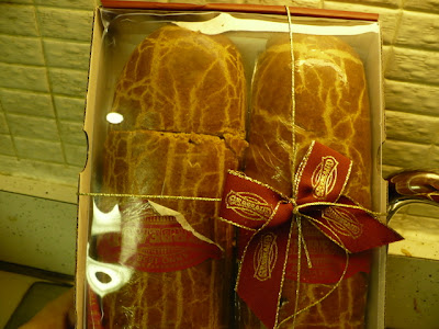 Dumneazu: Chanukah Ham, Santa Claus, Noodles, and Drug Sniffing Customs ...