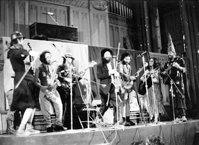 Dumneazu: R.I. P. Richie Shulberg and Bob Giuda: The World Suddenly Got ...