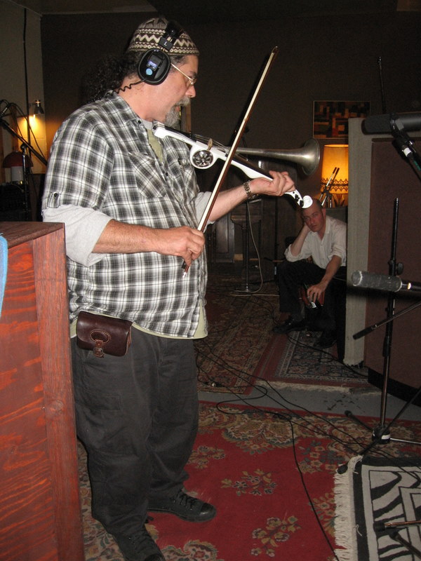 Dumneazu: Montreal: Geoff Berner, Josh Dolgin, and Smoked Meat Chez ...