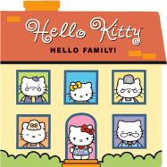 star kitty lovers: HELLO KITTY and FAMILY profile