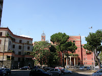 Plaques in Rome - Targhe e lapidi a Roma: Enrico Mancini - Via Giovanni ...