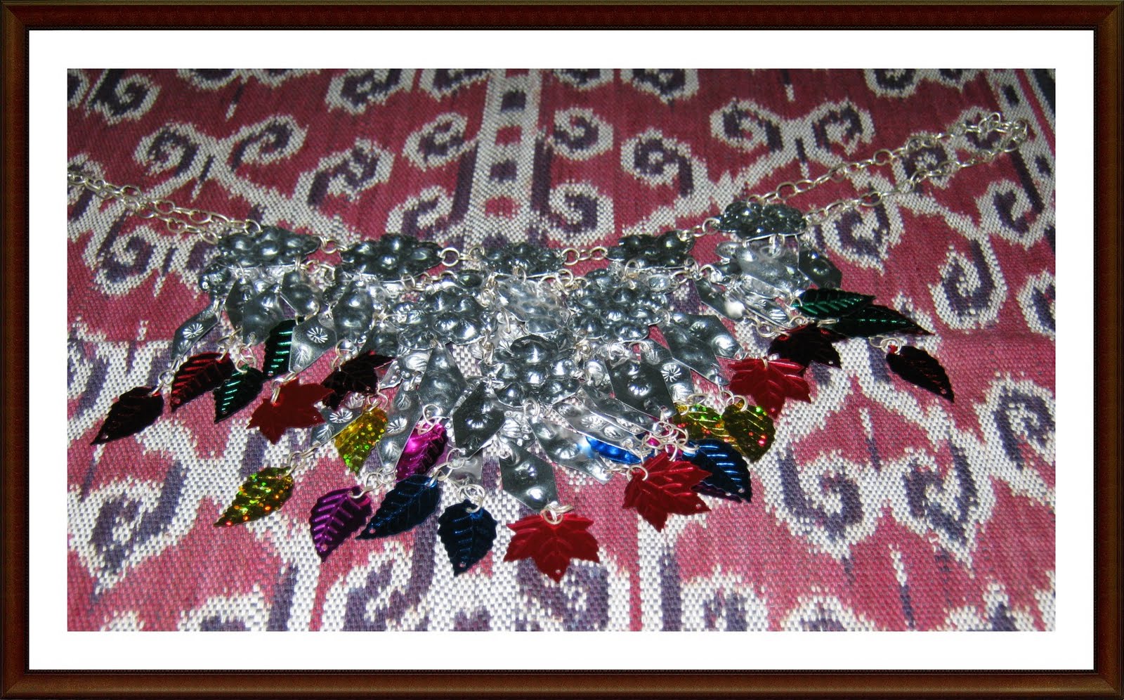 GRACE COLLECTION: PAKAIAN TRADISIONAL KAUM IBAN