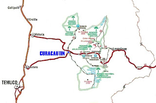 CURACAUTIN UN LUGAR HERMOSO: VERANO 2009 CURACAUTIN ES EL LUGAR