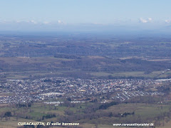 CURACAUTIN UN LUGAR HERMOSO: MAPA TURÍSTICO DE CURACAUTIN