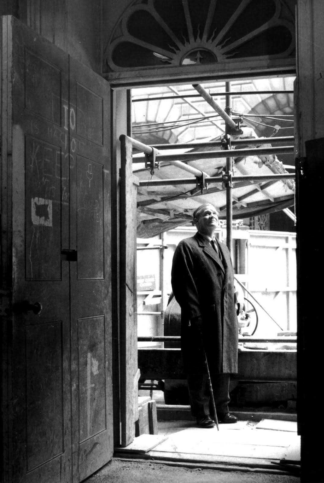 Typefoundry: Number Ten