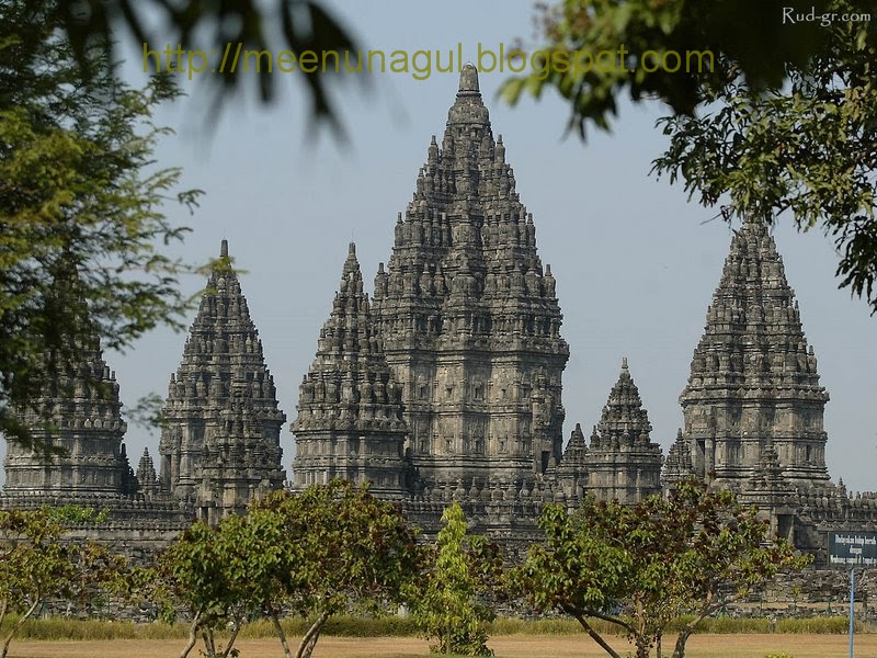 EVANGELINE STAR: world popular temple