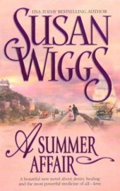 El Rincon del Romanticismo: Susan Wiggs - Serie Crónicas Colhoun