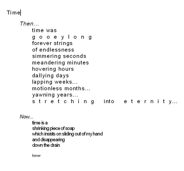 Journeys: Friday and Heaven's Pearly Gates