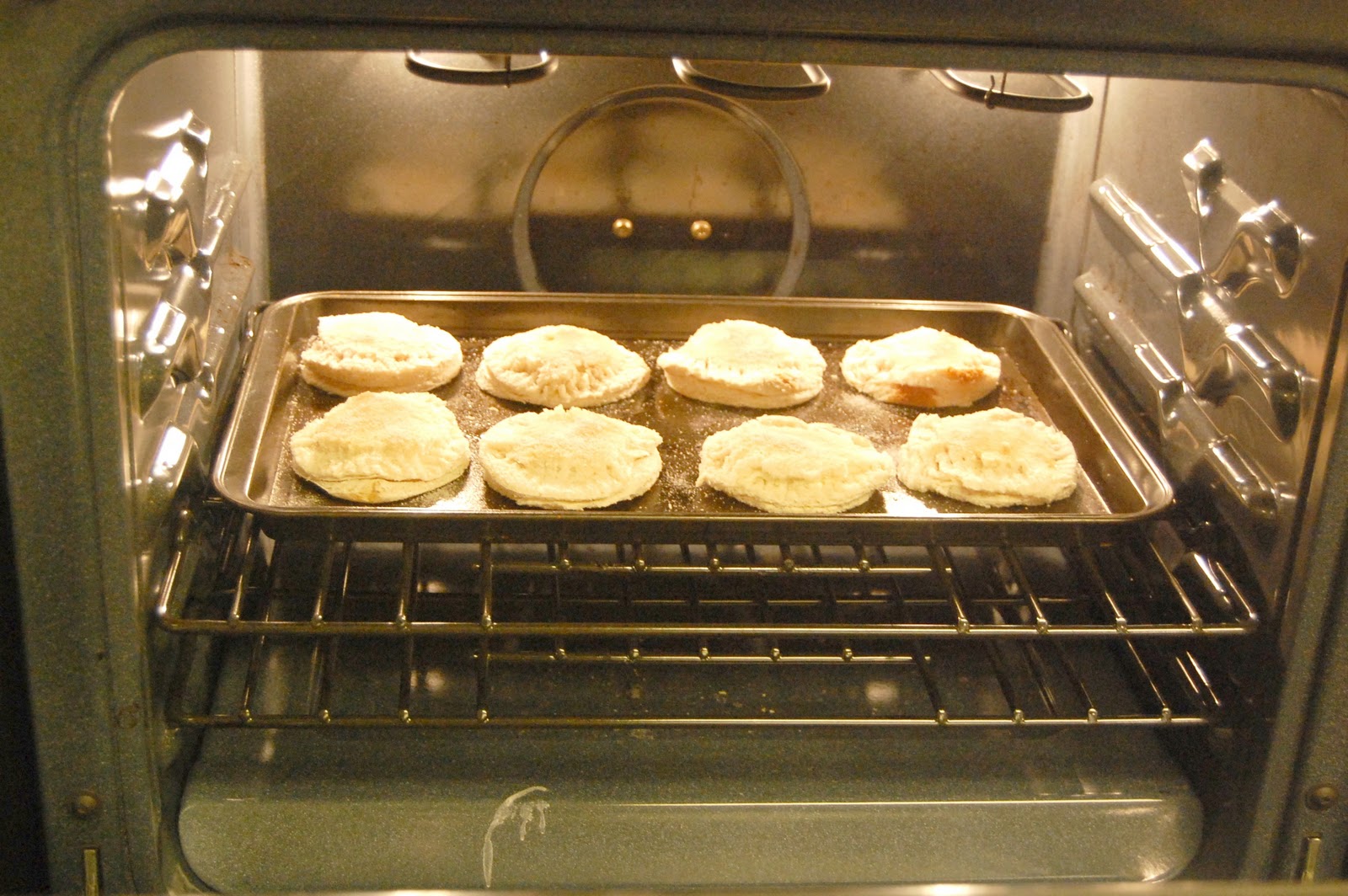 {day by day delight}: Breakfast for Dinner