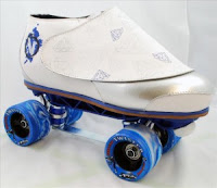 JustSkates Online Proshop Blog: Diamond Walker's PRO Model