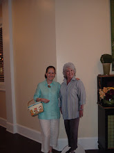 Miss Janice: About Miss Janice