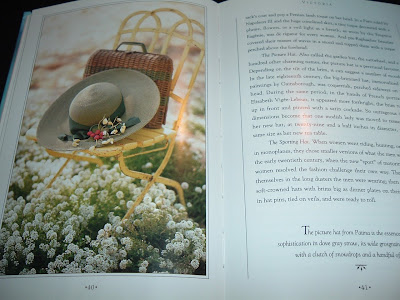 Miss Janice: Hat, Glove, and Corsage Etiquette