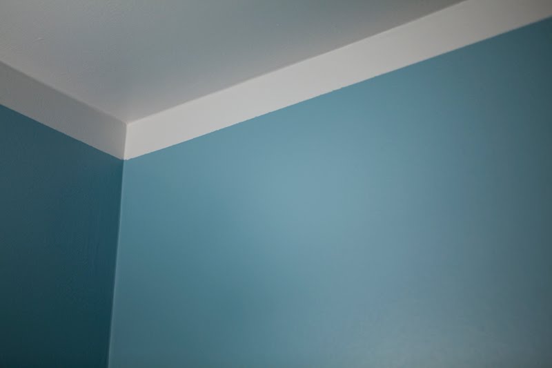 Matthew Sandager Photography: And the Winner is... Tranquil Blue!