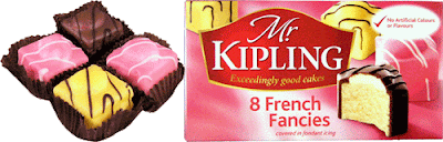 Cake Creations: The Big French Fancy