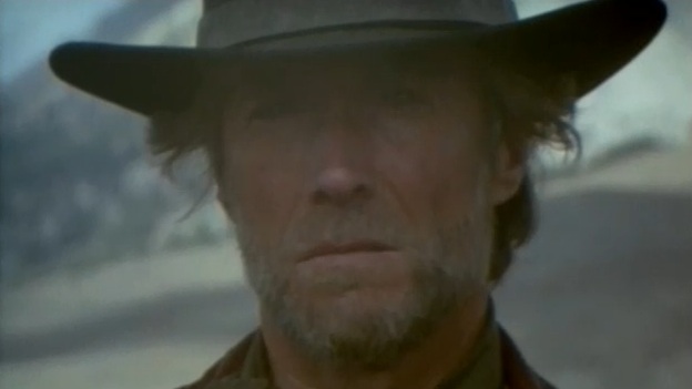 Film Snapshot: 'Pale Rider'