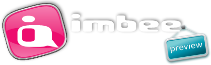 Keeping Kids Safe Online: Imbee...come on already!!