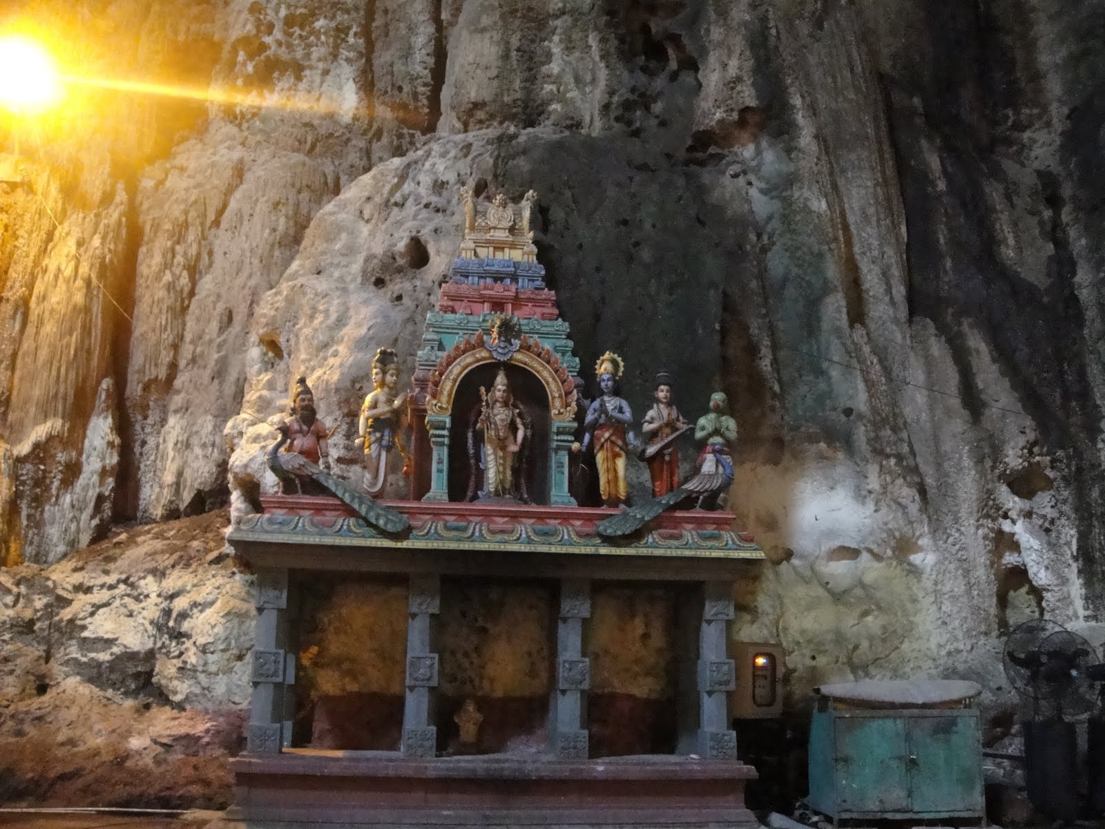 Dramahh Maniaa!!!: Metro Carnival + Batu Caves