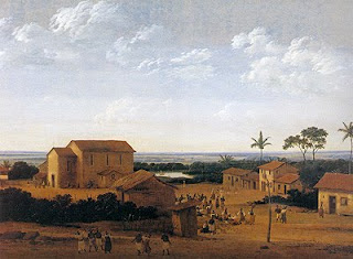 História da arte brasileira: Arquitetura civil brasileira no século ...