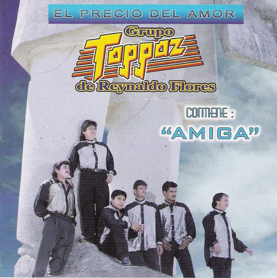 Toppaz | Lomeli DJ Blog