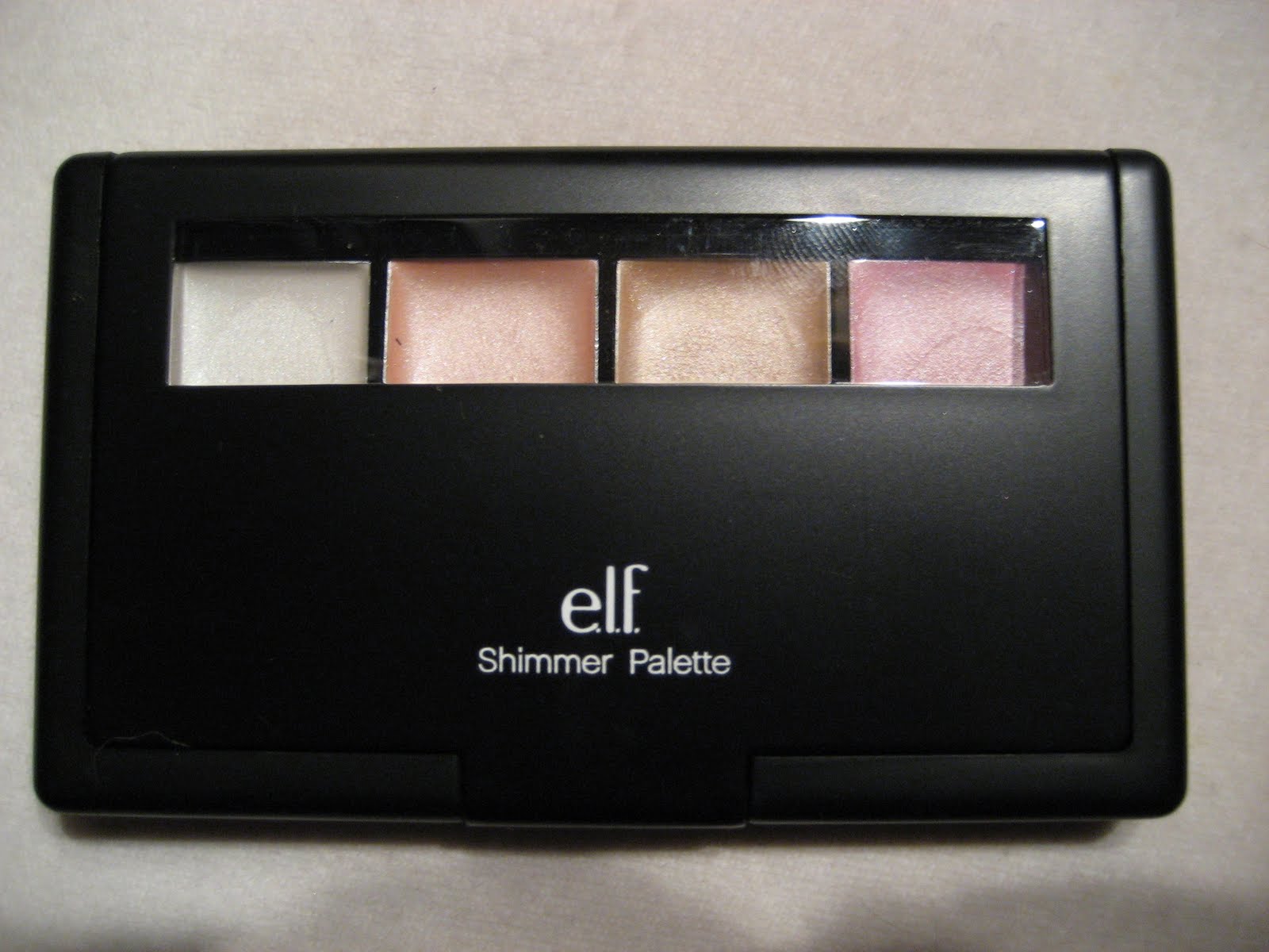 LaBoheme: Iluminadores elf