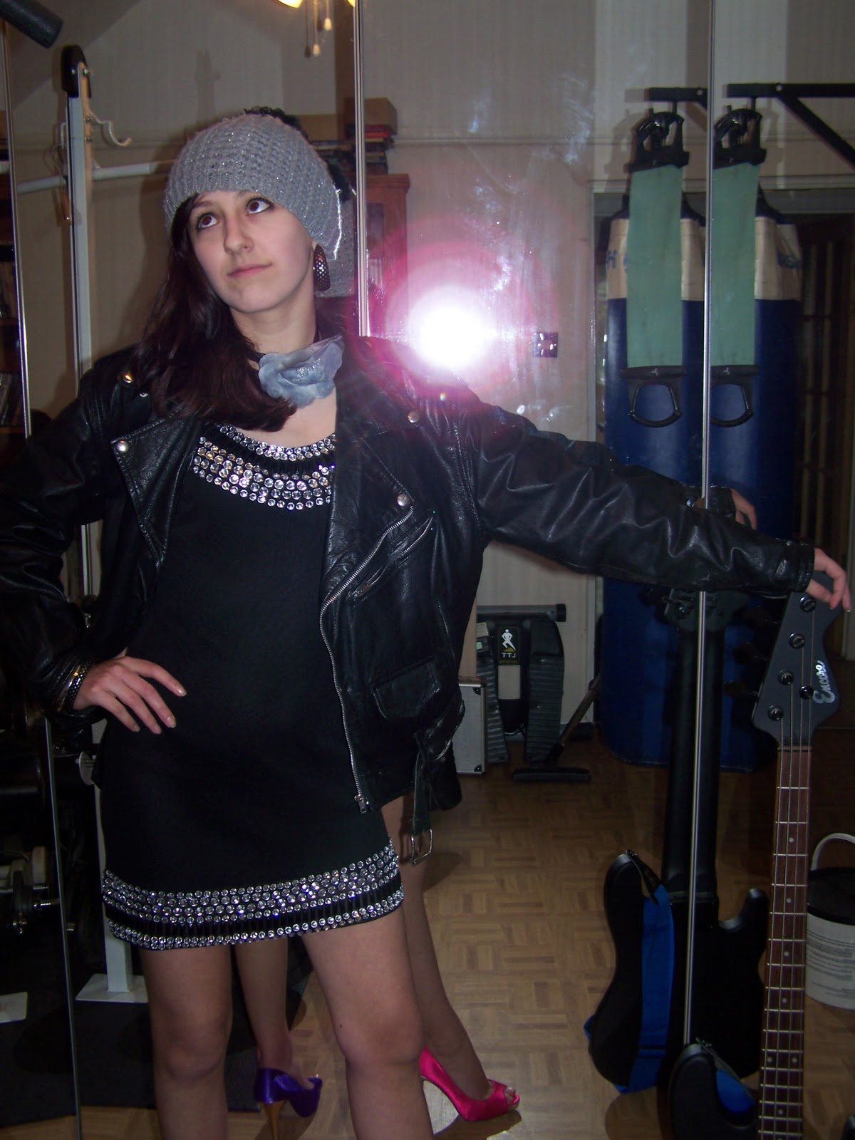 2011 AS G321: Emily Swann: 2010