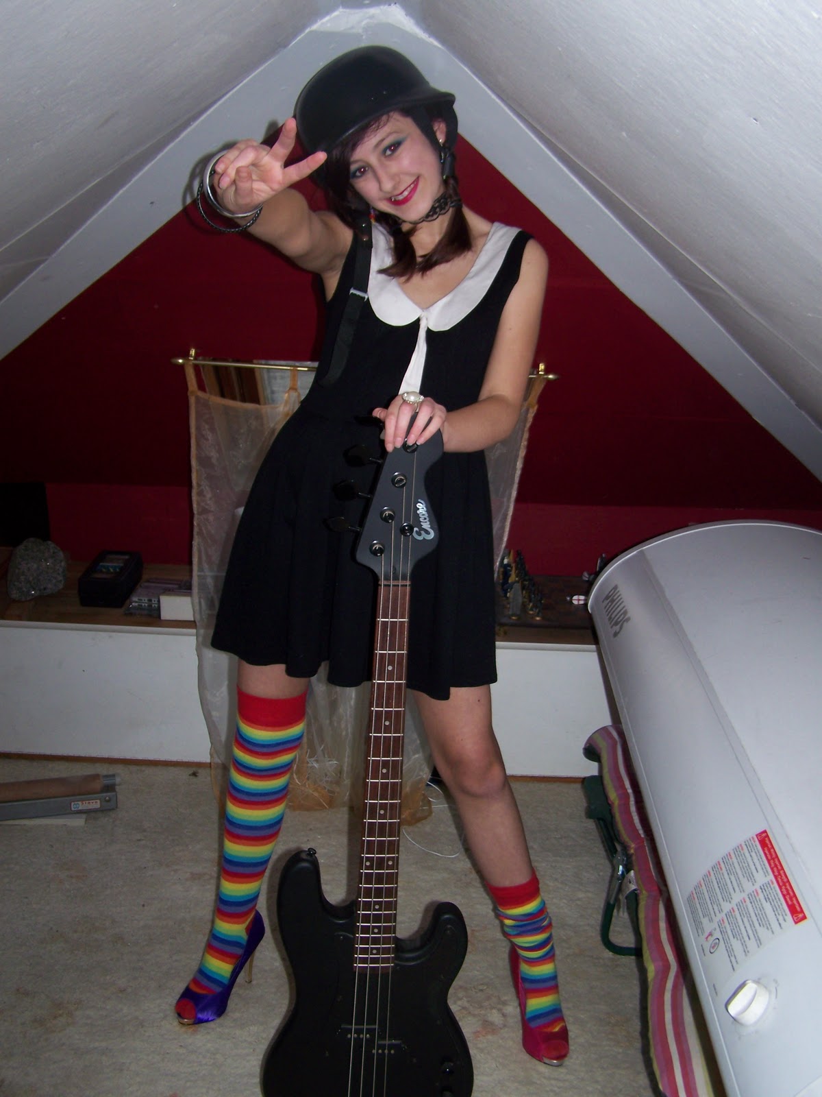 2011 AS G321: Emily Swann: 2010