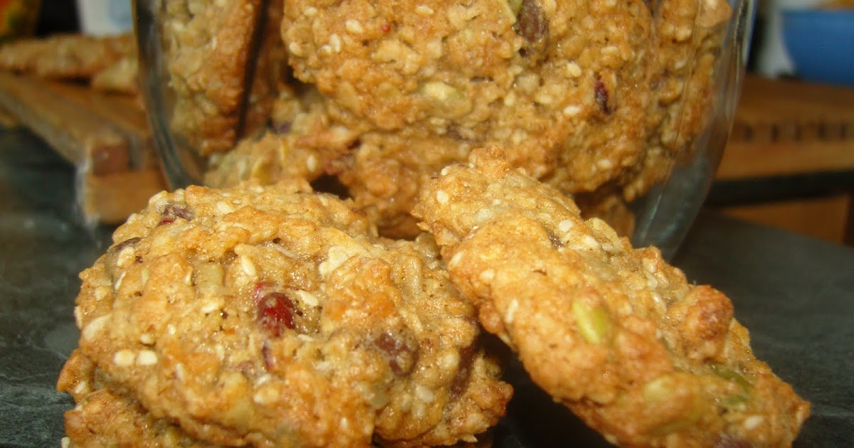 Mennonite Girls Can Cook: Oh So Good Cookies