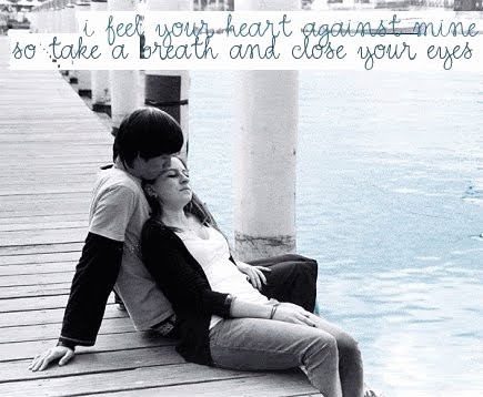 Sentences About Love