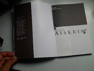 Bergurau™: Karya Zint Gempak semakin merepek-meraban...