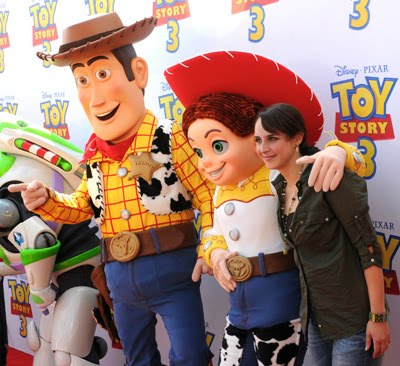 Disney Channel y Más...: junio 2010