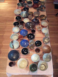 Red Hill Pottery