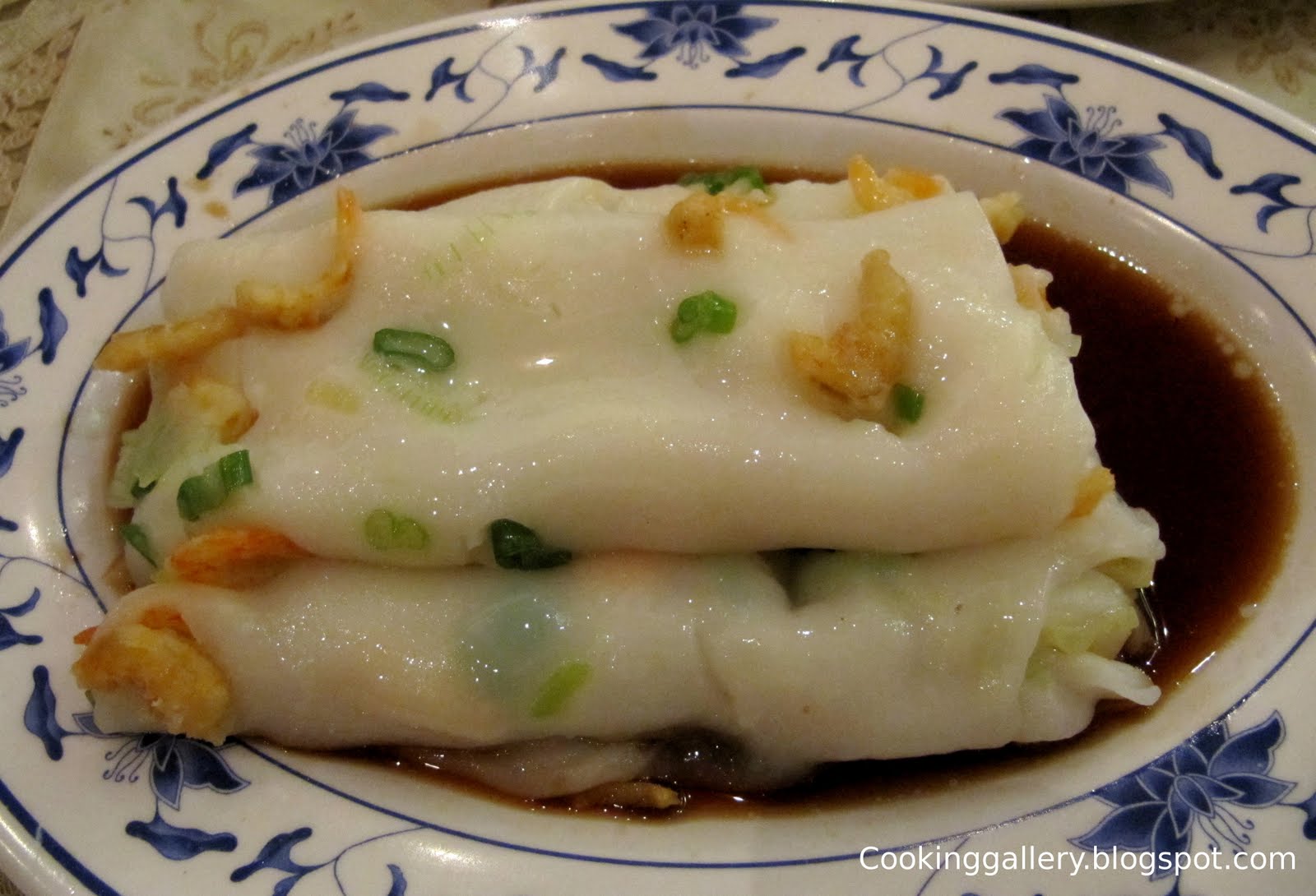 New China Town | Cooking Gallery