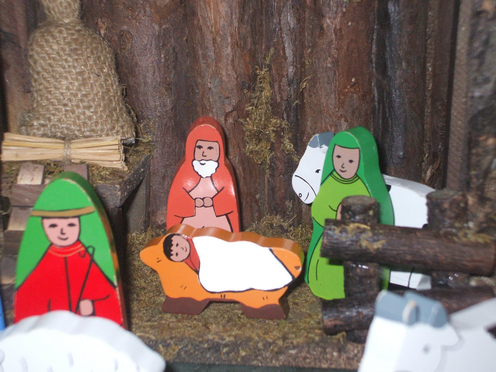 Christmas Adventure Box