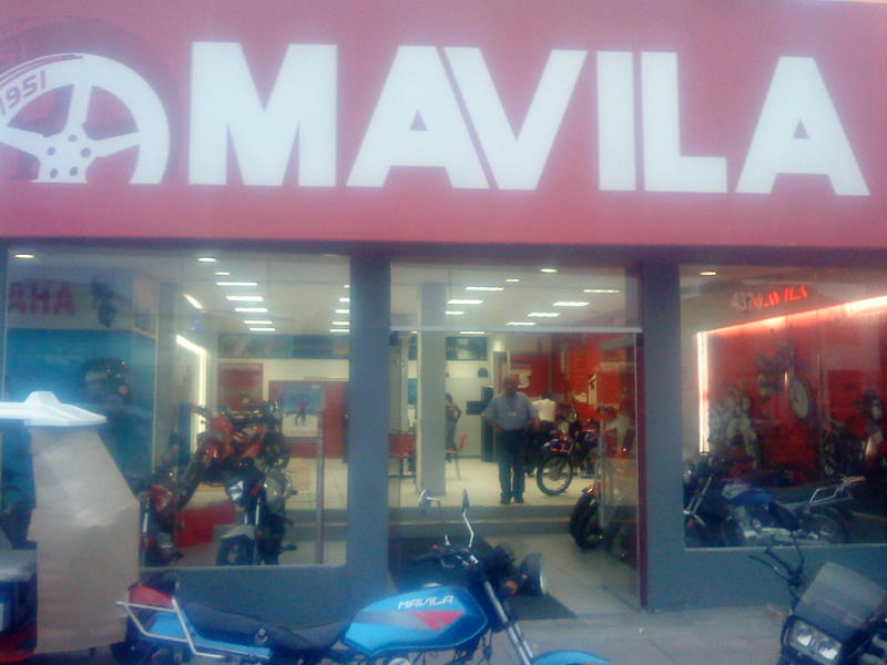 mis fotillos: Mavila hnos