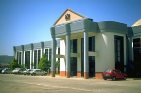 FOTOVOLTAICOS 001: IEFP SETÚBAL