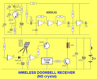CIRCUIT MATRIX powered by www.infobash.blogspot.com: Circuit for ...
