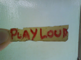 Retro and Vintage Garage: yngwie malmsteen play loud