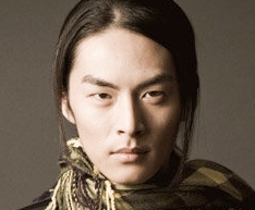 FREAKDELAFASHION: Interview David Chiang