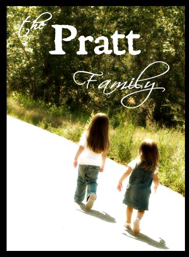The Pratts
