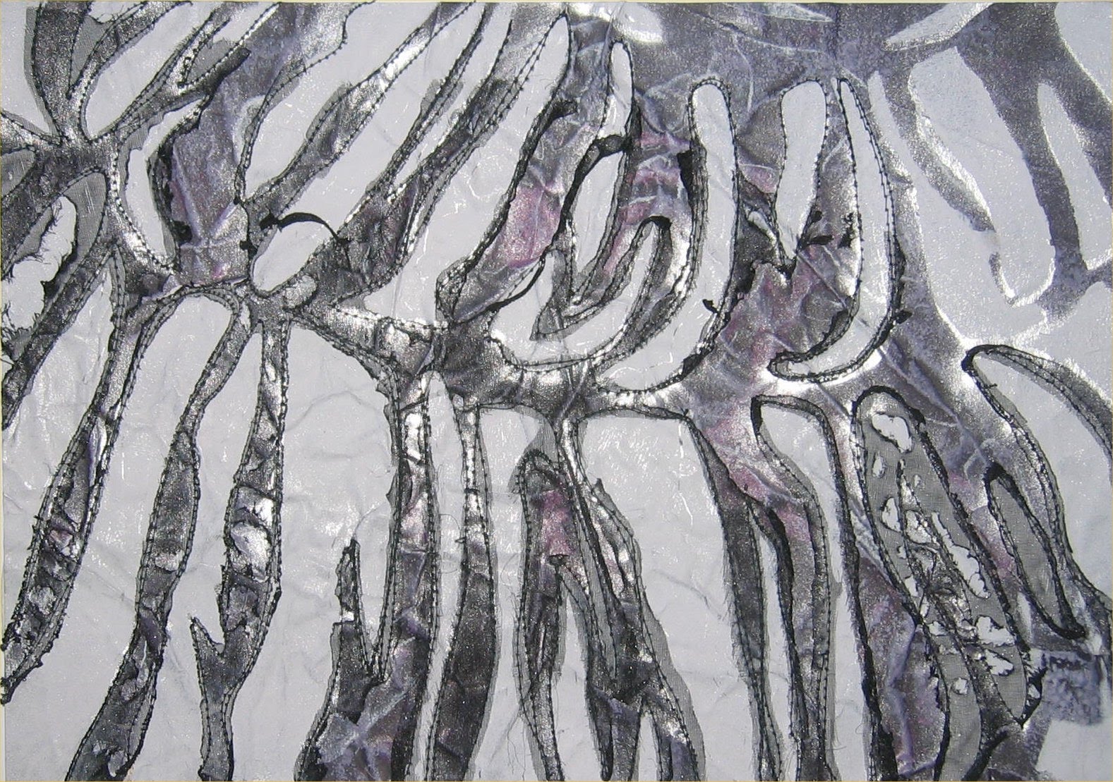 Lilian Adams Textiles