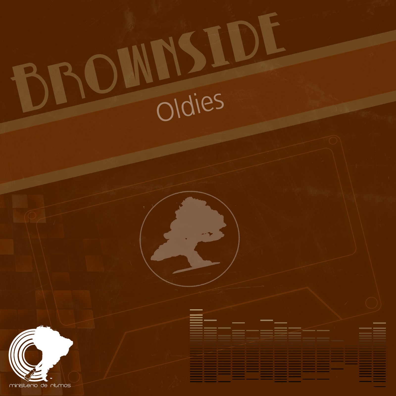 1: BROWNSIDE - OLDIES