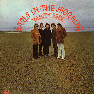 Akashaman`s Kosmos: Vanity Fare - Early in the Morning - Page One ...