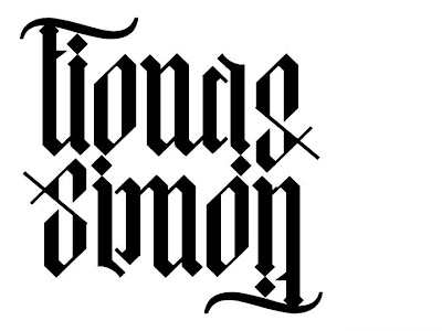 Ambigrams by nagfa: September 2009