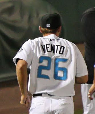 All Things Bubba: August 2009