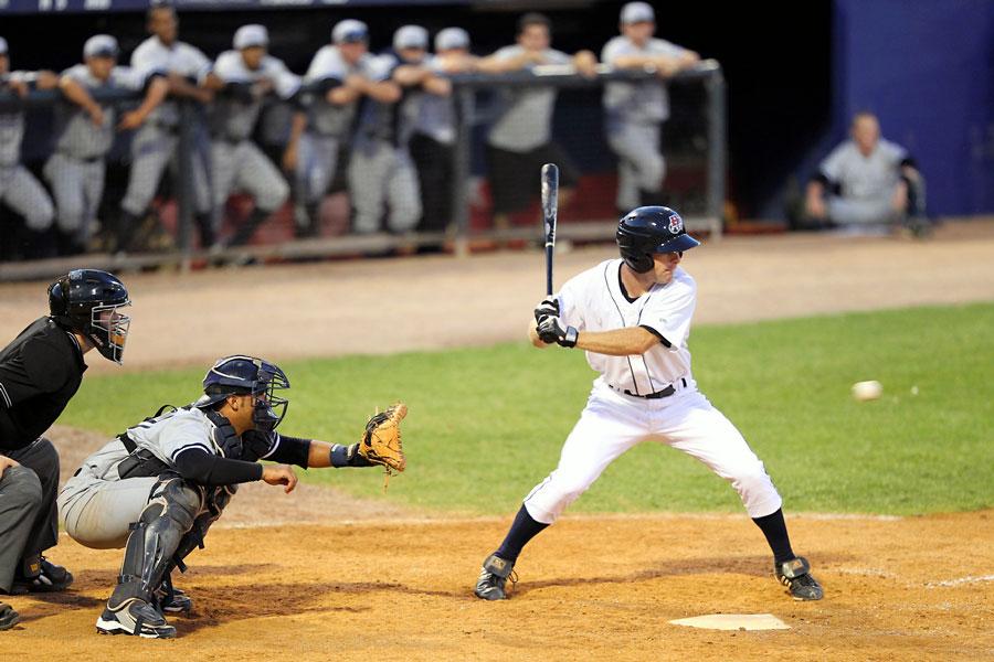 All Things Bubba: A new crop down on the farm