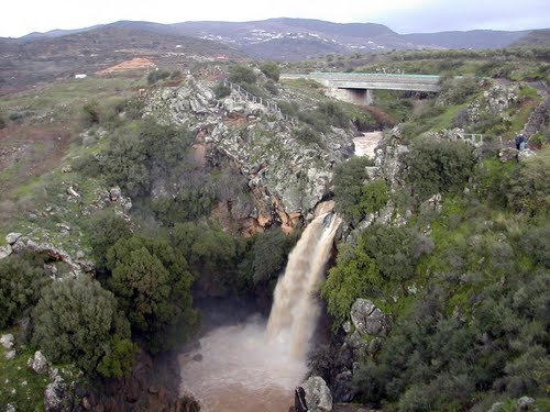 Israel Matzav: The people are with the Golan