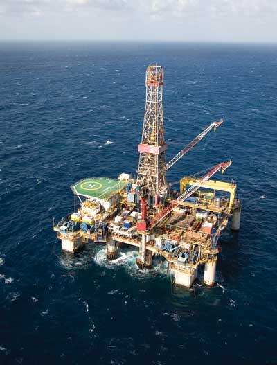 Israel Matzav: How Leviathan changes the Middle East