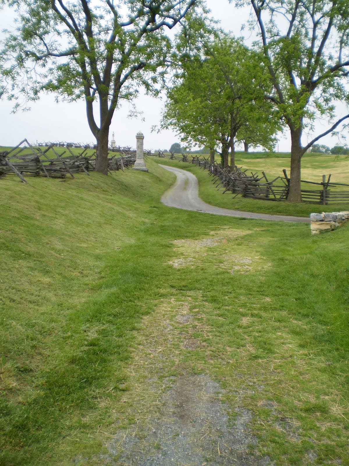 Sara K Joiner: Vacation: Antietam Battlefield