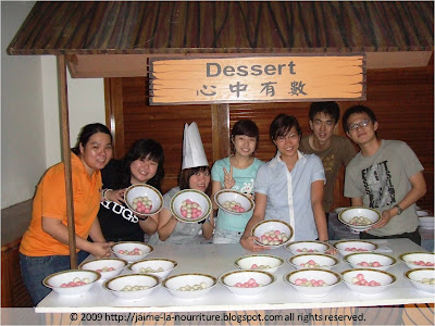 Rice Party - Get Well Soon, Mr Seng! - Miss Tam Chiak