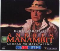 PHILSPOTS.BLOGSPOT.COM: Andres Manambit